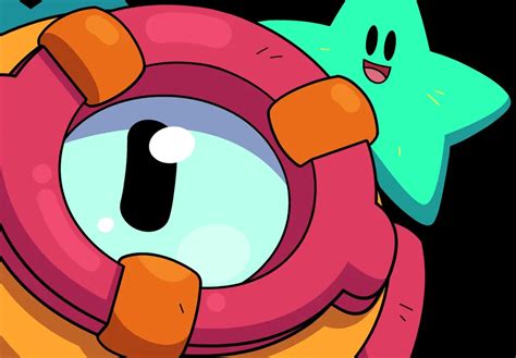 Otis Wikia Brawl Stars Fandom