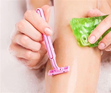 The One Razor You Should Stop Using According To A Dermatologist SHEfinds