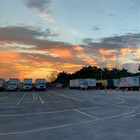 Cdl Nationwide Cdl Technical And Motorcycle Driving School