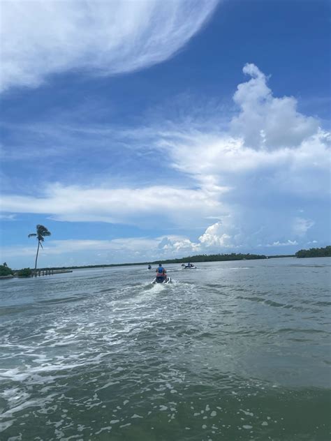 Florida Marcoisland Exitstrategy Exitplanning Valuegrowth