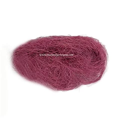 Sisal Granate Comprar Sisal Para Manualidades Compra Online