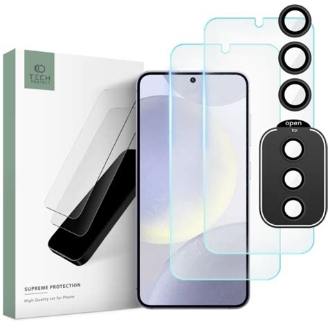 Poradnik 4 Sposoby Na Zabezpieczenie Ekranu Galaxy S24 Galaxy S24