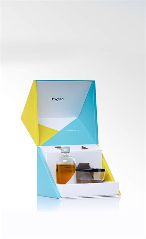 Awake Reed Diffuser 100 Ml Yugen
