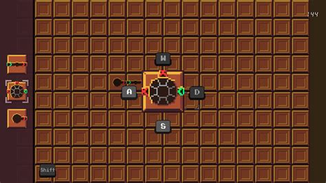 Logic Sandbox By Infinityvy