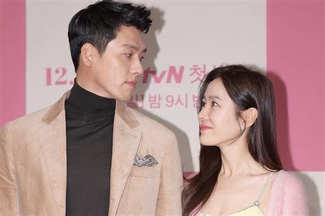 画像28 「愛の不時着」ヒョンビン＆ソン・イェジン、第1子男児誕生 モデルプレス