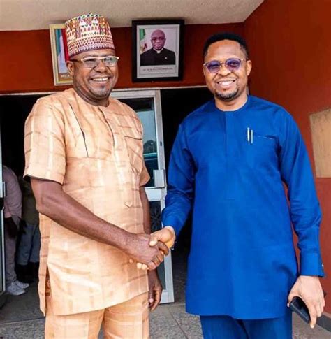 Bipc Births Investment Clinic Progamme On Radio Benue Economy Footprint