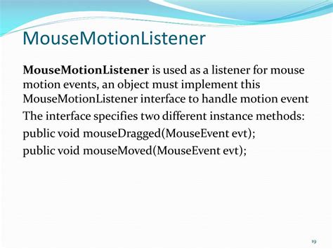 Ppt Java Gui Programming Powerpoint Presentation Free Download Id