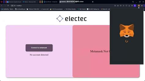 Electec Alpha Demo Youtube