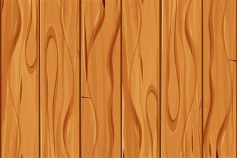 Old Wooden Texture Cover From Planks Ui Game Background Seamless