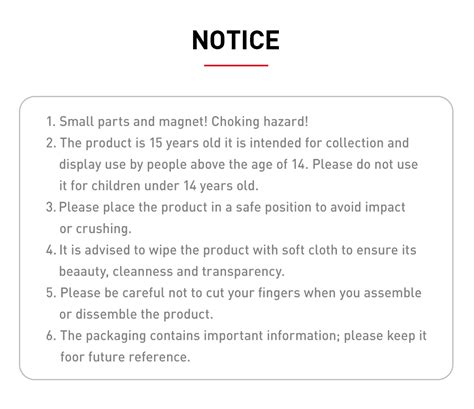 Pop Mart 400 Assemblable Lighted Display Container Pop Mart Malaysia