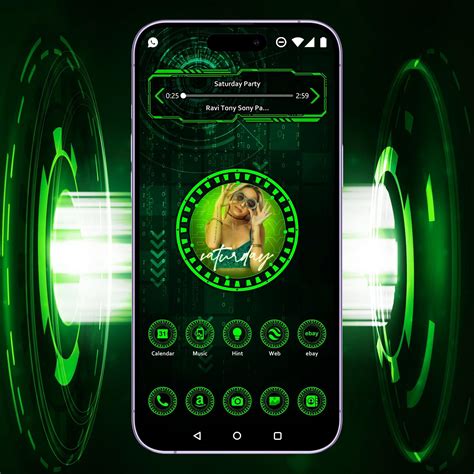 Скачать Themes 2024 Wallpapers Apk для Android
