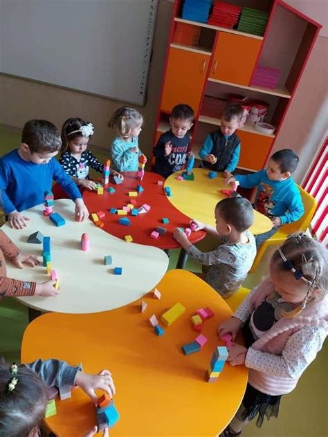 Слънчо ДГ №9 Приказка Детска градина в град Търговище