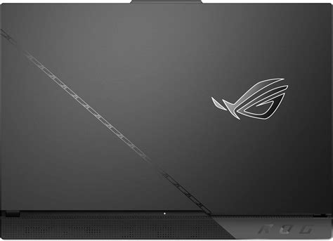 Asus Rog Strix Scar G Entertainment Laptop Review Computer Reviews