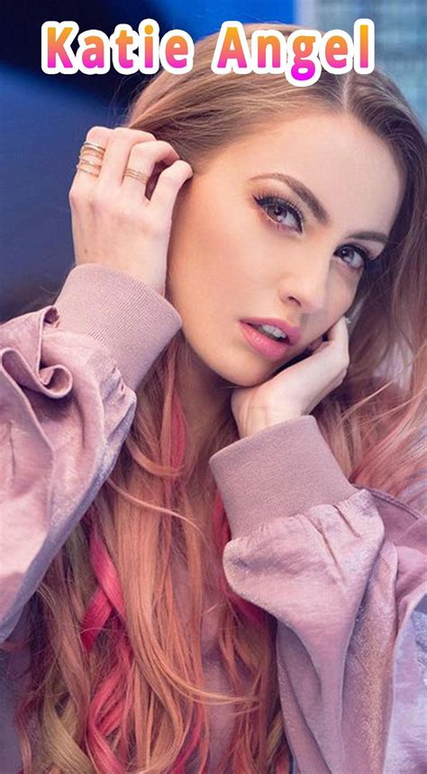 Katie Angel 4k Wallpaper Musi Apk For Android Download