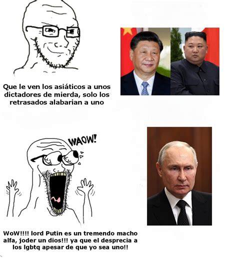 Los Últimos Memes Memedroid