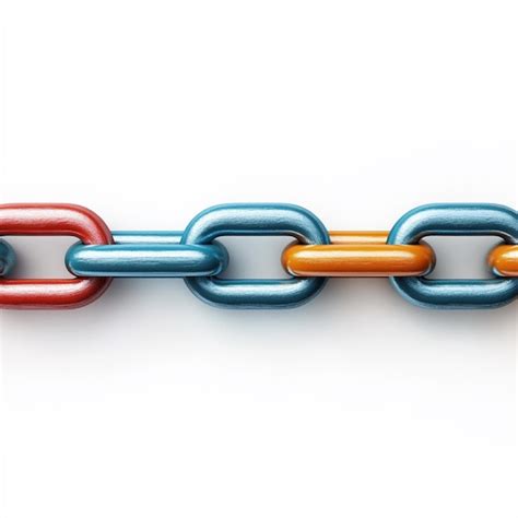 A Visual Of A Websites Internal Linking Structure With Highlighted