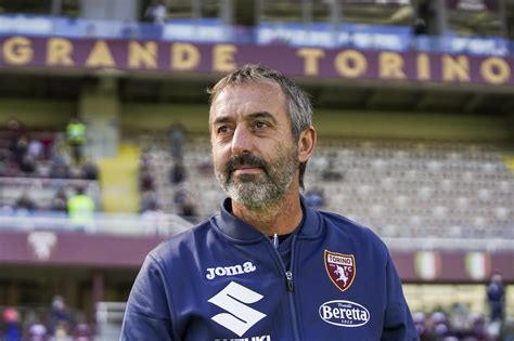 Torino Giampaolo Latalanta Era Il Peggior Avversario Possibile