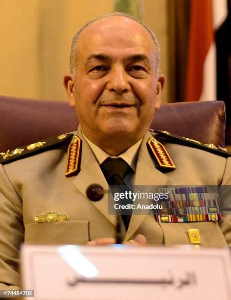 Mahmoud Hegazy Photos And Premium High Res Pictures Getty Images