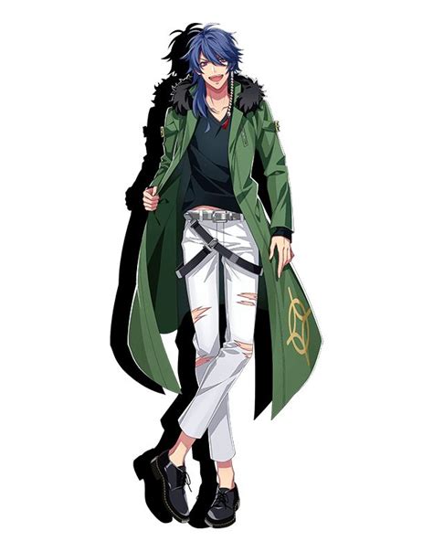 ヒプノシスマイク Alternative Rap Battle Character Rap Battle Hypnosis Rap
