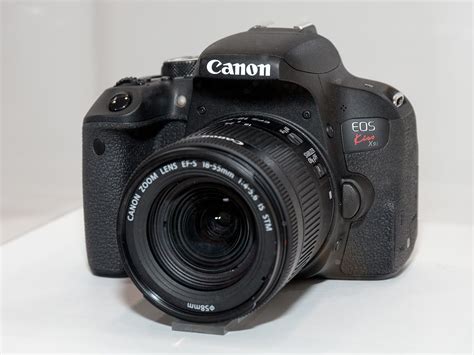 Canon Eos Dslr Cameras