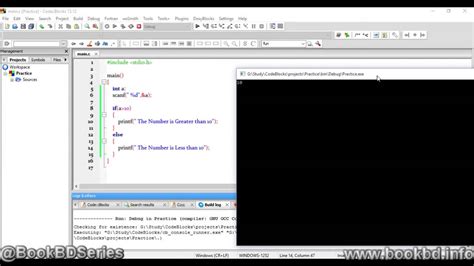 C Programming Tutorial In Bangla Control Statement Conditional Statement If Else Youtube