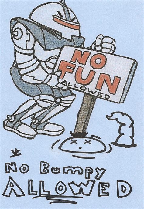 [image 79204] Bumpy Know Your Meme