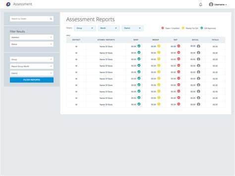 Assessment App Giovanni G Gutierrez