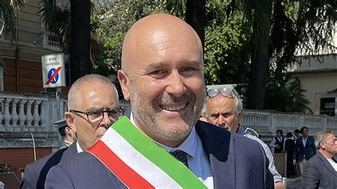 La Denuncia Di Bandecchi Minacciato Di Morte Per Farmi Dimettere