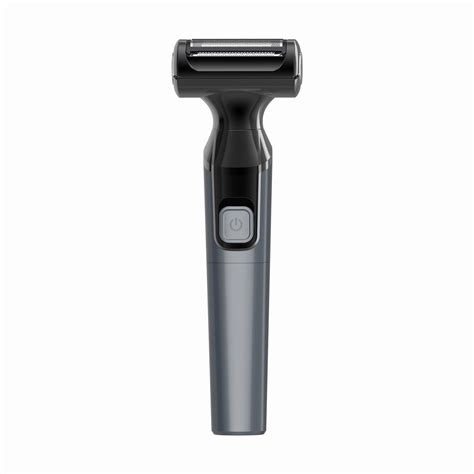 Zmhpkjs Women Ladies Body Shaver Epilator Mini Portable Electric Trimmer Hair For Bikini