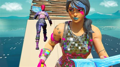 1v1 All In One 7808 2894 8218 By Maddyy Fortnite Creative Map Code
