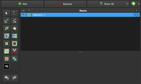 Software To Visualizeannotate Dicomnifti Files Pycad Your Medical
