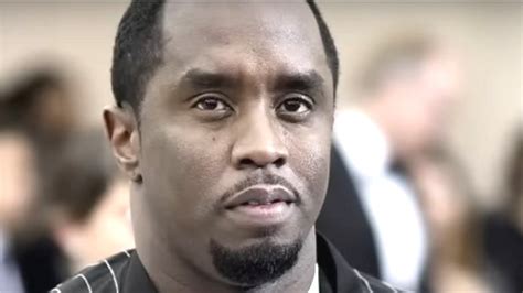 Diddy Bodyguard Reveals Demonic Like Rituals Everyone Is Terrified