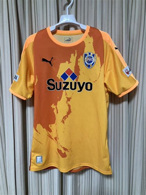 Yahooオークション 清水エスパルス 2018シーズン オーセンティック