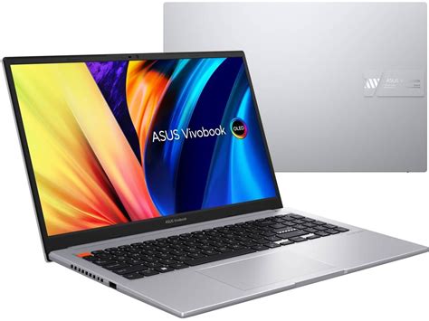 Port Til Asus Vivobook S K Za Aohxecb Intel Core I H Ram Gb Tb