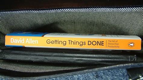 Productivity 101 Mastering The Gtd Method