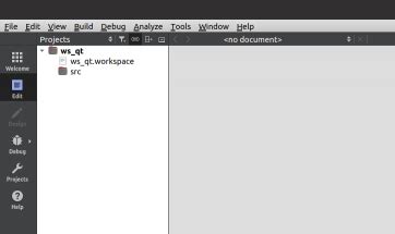 基于 QT5 的 ROS2 GUI 开发教程一话题消息的发布和订阅 古月居