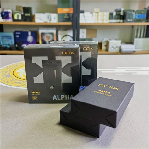 Free Shipping Onix Alpha Xi1 Portable Decoder Suitable For Hifi