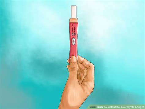Ways To Calculate Your Cycle Length WikiHow