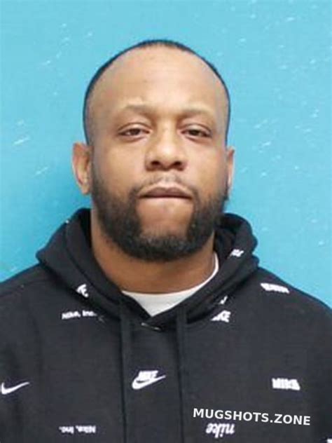 EVAN JOHNSON 02 23 2024 Cape Girardeau County Mugshots Zone
