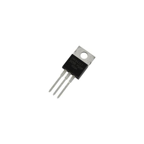 IRFB4227 N Channel MOSFET Transistor