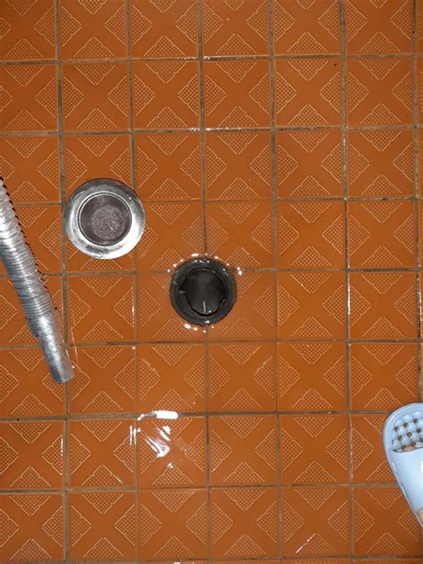 도봉구 하수구 반지하 현관이랑 욕실 물 안빠져서 배관청소 했어요 네이버 블로그