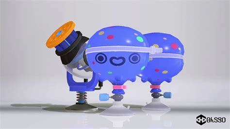 『スプラトゥーン3』の新シーズン「2023春 Fresh Season」開幕 Game News Room