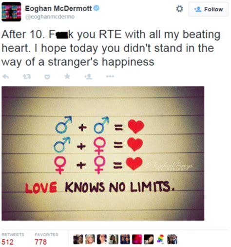 As It Happened Its Official Ireland Says Yes To Same Sex Marriage