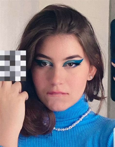 Pin De Ritinha Avelino Em Blogueiras Ideias De Maquiagem Mulher