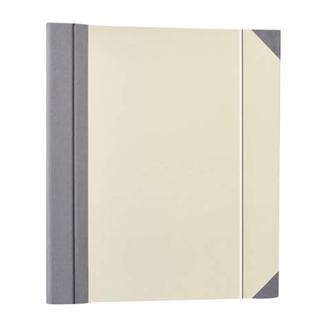 In Case I Go Missing Document Organizer Bound Expanding File Folder