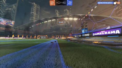 Rocket League Vs Youtube