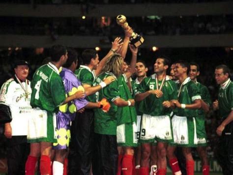 La Leyenda De Rafa MÁrquez 1996 2018