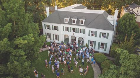 The Shield Phi Kappa Psi Fraternity