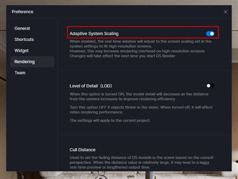 use with high resolution screen user manual