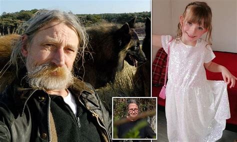 Pictured Dutch Pensioner 71 Accused Of Shooting 11 Year Old British